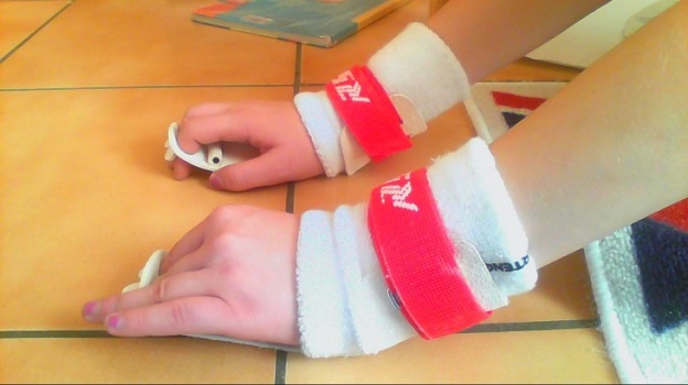 Tout savoir sur les maniques gym pour hommes – mistergoodman