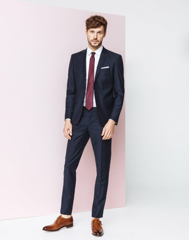 Comment choisir son costume pour homme ? – mistergoodman